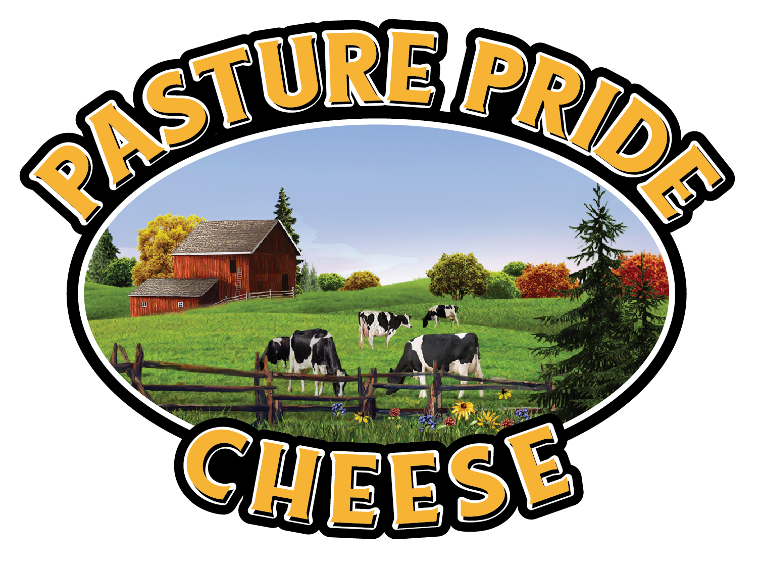 Home of the Award Winning Juusto | Pasture Pride Cheese